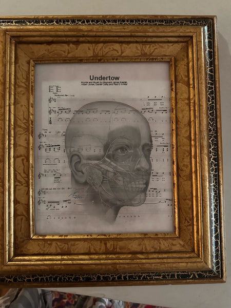 "rAge" by Alfonso Apodaca $400 – Deep Ellum Art Company