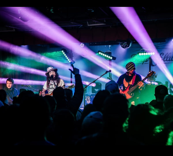 "Twiddle - Deep Ellum Art Co - 2022" by Andrew Sherman $300 – Deep ...